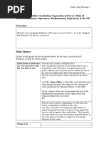 Detailed Nazism and Rise of Hitler Mind Map | PDF | Nazi Germany | Nazism