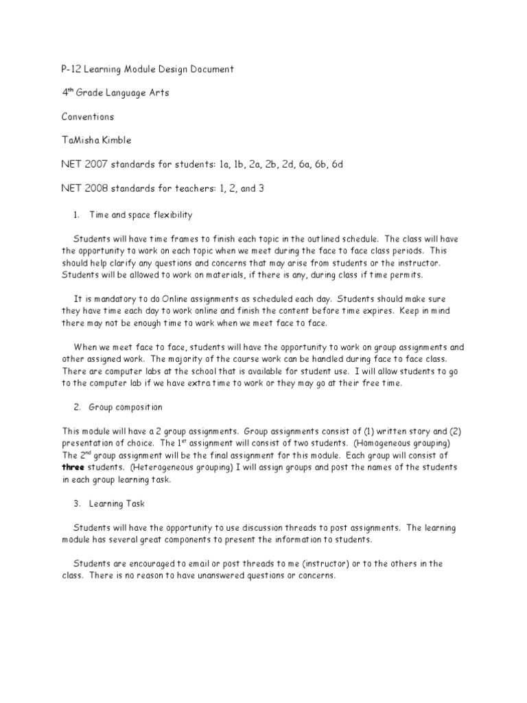 P-12 Design | PDF | Teaching | Cognitive Science