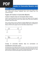 Corrugation and Shoving in Flexible Pavements | PDF | Road Surface ...