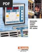 Vertiv Liebert PCW Brochure With PH 250 | PDF | Data Center