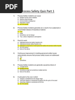 What Is Safe Operating Limits PDF | PDF | Temperature | Safety