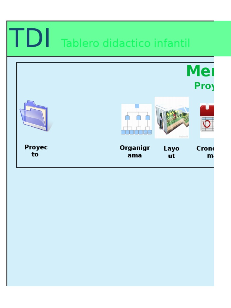 Ejemplo de Plan de Inversion | PDF | Gestión de recursos humanos ...
