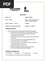 Children S Rights Poem | PDF