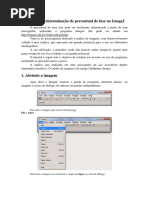 Tutorial para Usar o Image J | PDF