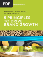 Understanding OBPPC V3.0 - UP FBO | PDF | Brand | Communication