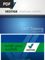 VESTIGE MARKETING PLAN, LEVELS AND INCOMES (Autosaved) PDF | PDF ...