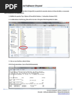 Manual de Instalacion Acselx | PDF | Servidor web | Internet y web