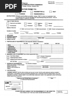 LETTER OF AUTHORISATION (Electric Bill) | PDF | Business | Finance & Money Management