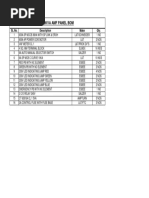 EOT Crane Power & Control Diagram | PDF