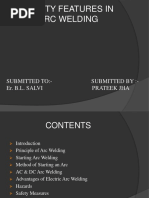 Lincoln Welders Learn To Weld Manual LTW1 | PDF | Welding | Construction