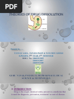 BA-BE Study Design and Protocol | PDF | Bioavailability | Pharmacokinetics