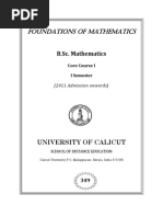 Nelson Math 7 CHAPTER 1 PDF | PDF | Multiplication | Exponentiation