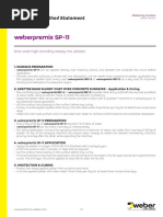 FASTCOOL-50 Datasheet | PDF | Heat Treating | Welding