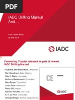 Drilling Rigs Inspection Checklist | PDF | Drilling Rig | Personal ...