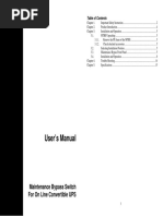 Tts Turbo Macros Handout | PDF | Microsoft Excel | Computer Architecture