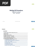 LTE Attach Procedure Guide | PDF | Internet Protocols | Lte ...