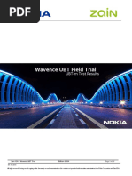 Nokia Wavence UBT-T Datasheet Data Sheet en | PDF | Computer Network ...