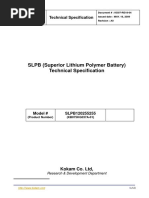 Gridstack Pro 5000 Specifications Overview | PDF | Electrical Grid ...
