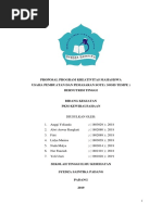 Panduan Syam-Ok Untuk Mahasiswa - Ebookfinal - Juni2021 | PDF | Bisnis