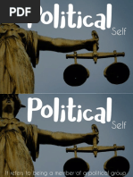 Understanding the Political Self in Filipinos | PDF | Socialization ...