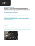 Autoclave Validation Protocol | PDF | Verification And Validation | Calibration