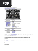 Campro Gen2 Sp4h Wiring | PDF | Propulsion | Engine Technology