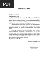 Zona UTM Indonesia | PDF