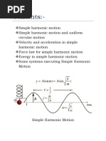 2.1 Rates of Change | PDF | Derivative | Velocity