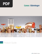 Flexible Duct Sizing and CFM Chart | PDF | Technology & Engineering