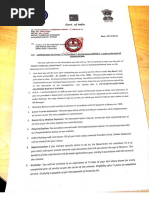 Chetan Offer Letter Mumbai | PDF | Career & Growth | Business