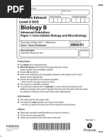 ESOL - Entry 3 - Reading Candidate Paper - Practice Paper B | PDF ...