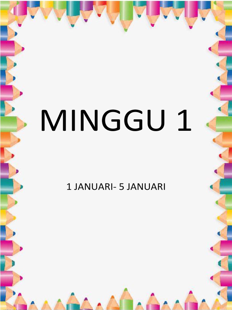 Divider RPH 2020 Kumpulan B | PDF