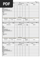 Deped Form 137 SHS PDF | PDF | Secondary School | Students