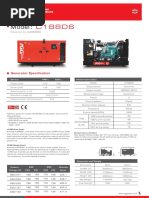 Rotaflex Long Stroke Pumping Unit | PDF | Pump | Mechanical Engineering