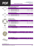 K-Line Complete Catalogue | PDF | Insulator (Electricity) | Electric Arc