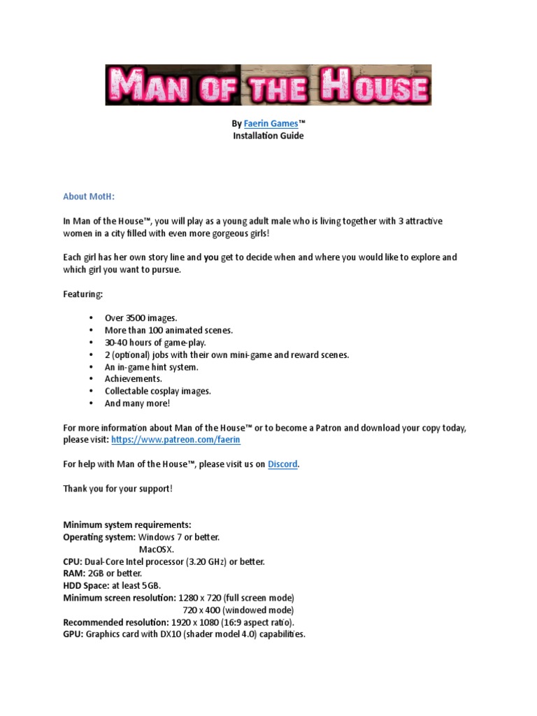 Installation Guide v2.1 | PDF | Microsoft Windows | Computer File