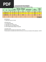 Process Storage Tank Lah & Lahh Level Calculation - 1551287770 | PDF ...