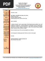 Oath Form | PDF | Document | Identity Document