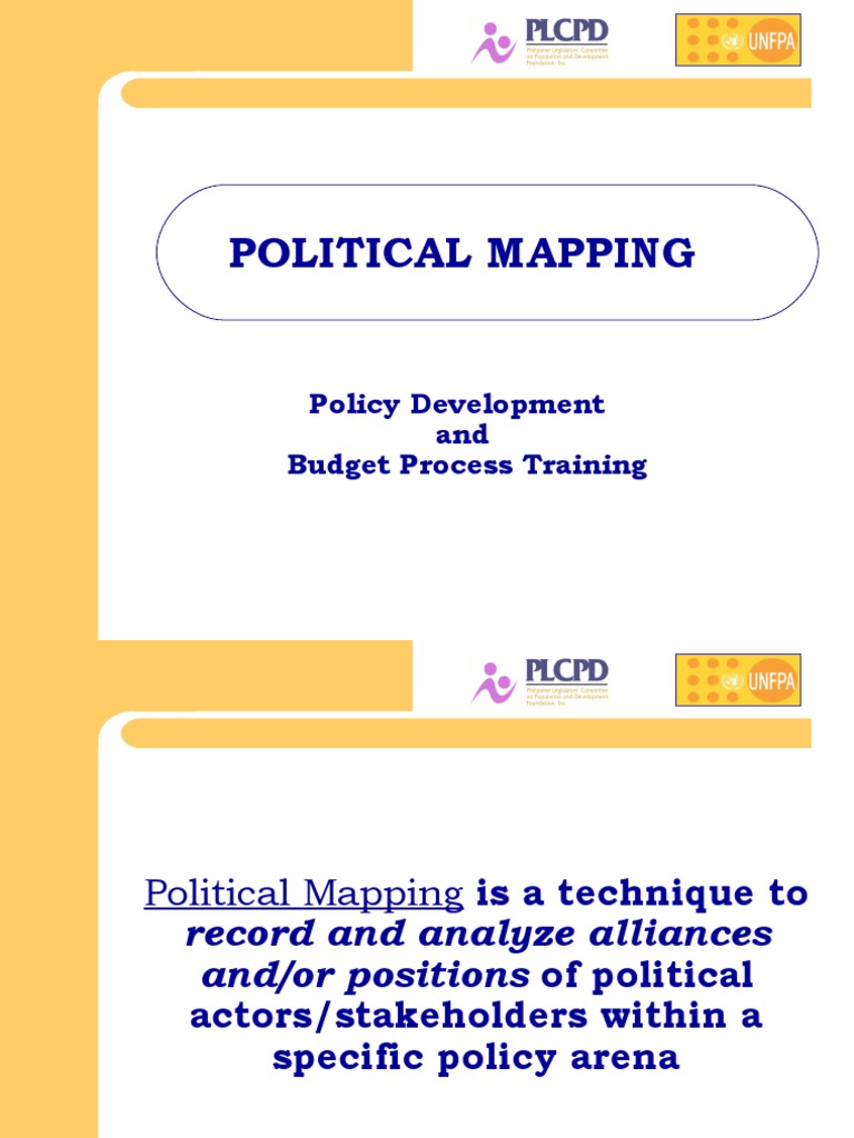 Political Mapping | PDF | Public Sphere | Government