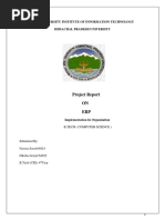 Exception Report Template | PDF | Risk | Document