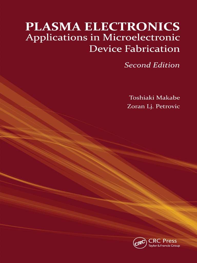 Plasma Electronics PDF | PDF | Plasma (Physics) | Ionization