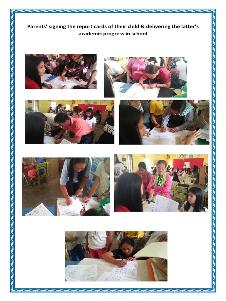 First Quarter Convocation | PDF