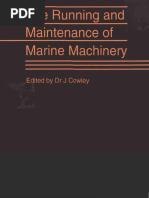 Practical Marine Electrical Knowledge - DT Hall | PDF