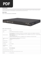 F5 Big IP Datasheet | PDF | Alternating Current | Computer Hardware