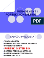 Lokalna Poreska Administracija U Republici Srbiji | PDF