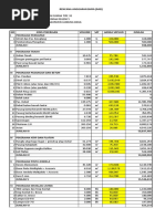 RAB RUMAH TYPE 36 Rev | PDF