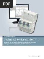 What Is The Difference Between Utilization Categories A and B in Circuit Breaker Classification ...