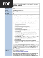 Aphasia Short Term Goals Long Term Goals Evaluation Assessment WriteUp ...