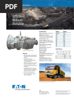 Iso 5211 | PDF | Valve | Actuator