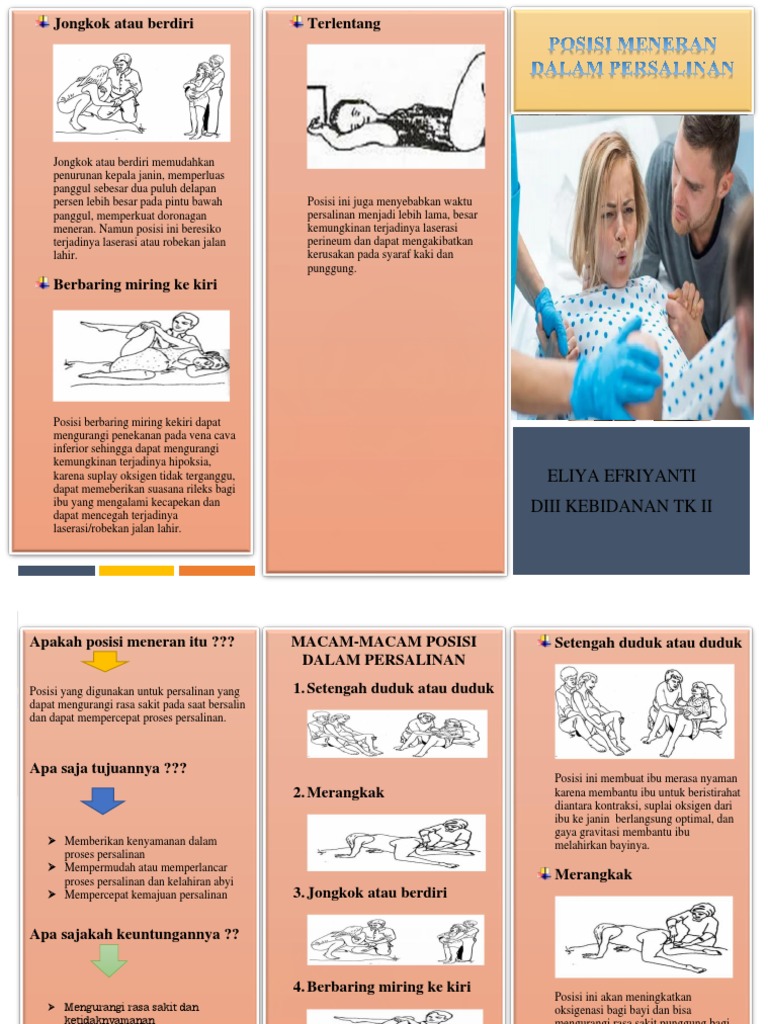 Leaflet Meneran | PDF